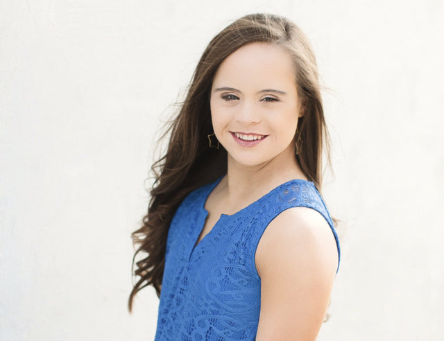 Anna Sikes Shines Bright – Wonderfully Made Clothing Co.