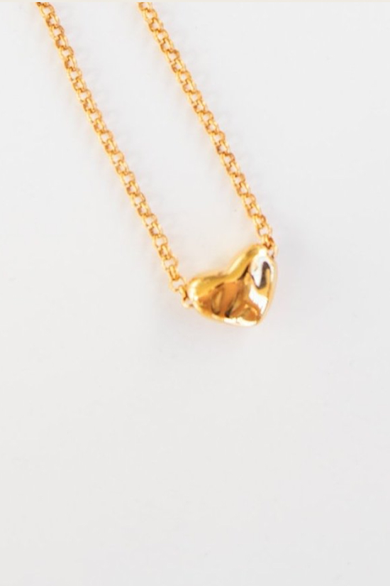 Ankor Gabby Necklace – Wonderfully Made Clothing Co.