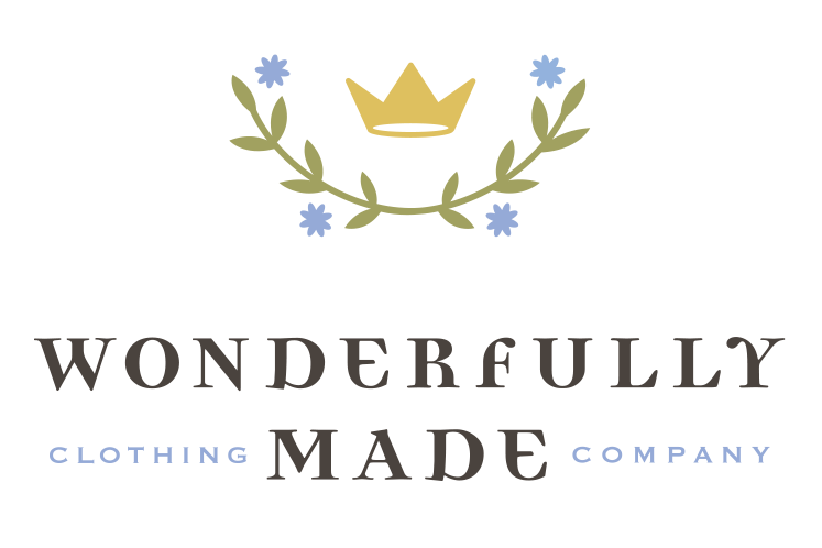 WONDERFULLY MADE CLOTHING CO. INCLUSIVE DESIGNS – Wonderfully Made ...